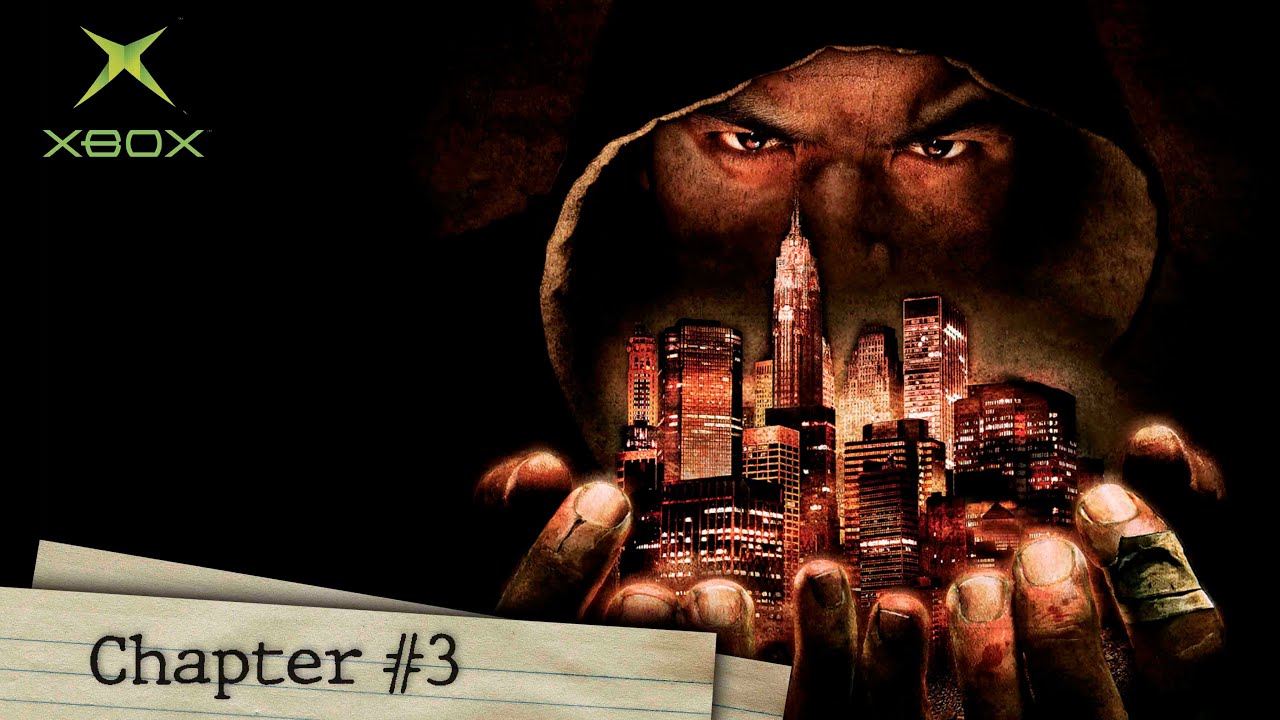 Def Jam Fight for NY - XBOX Classic Gameplay - Parte 03 - YouTube