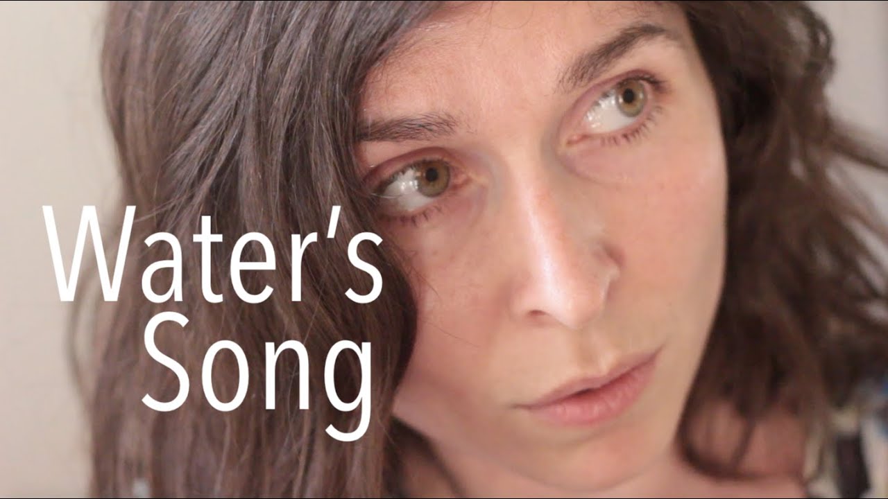 Sabine Colleen- Water's Song- NPR Tiny Desk Submission 2021 - YouTube