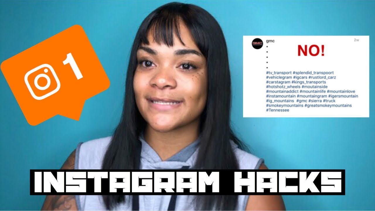 HOW TO Create Spaces In Your Instagram Captions YouTube how-to-create-spaces-in-your-instagram-captions-youtube