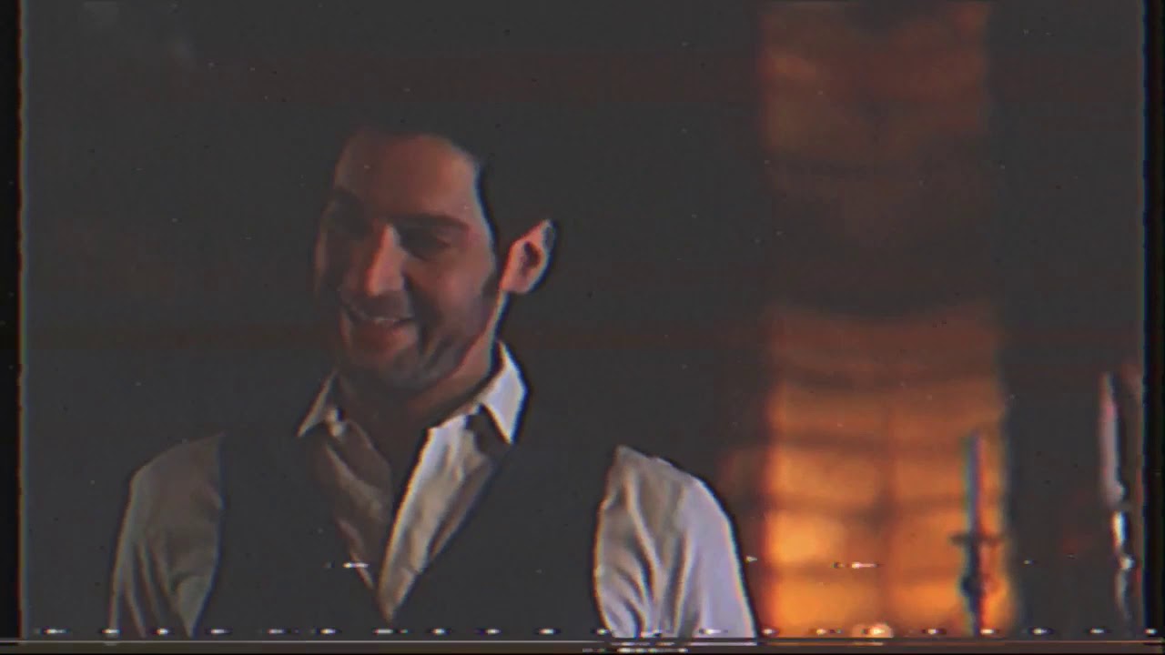 Lucifer’s Saddest Moments - YouTube