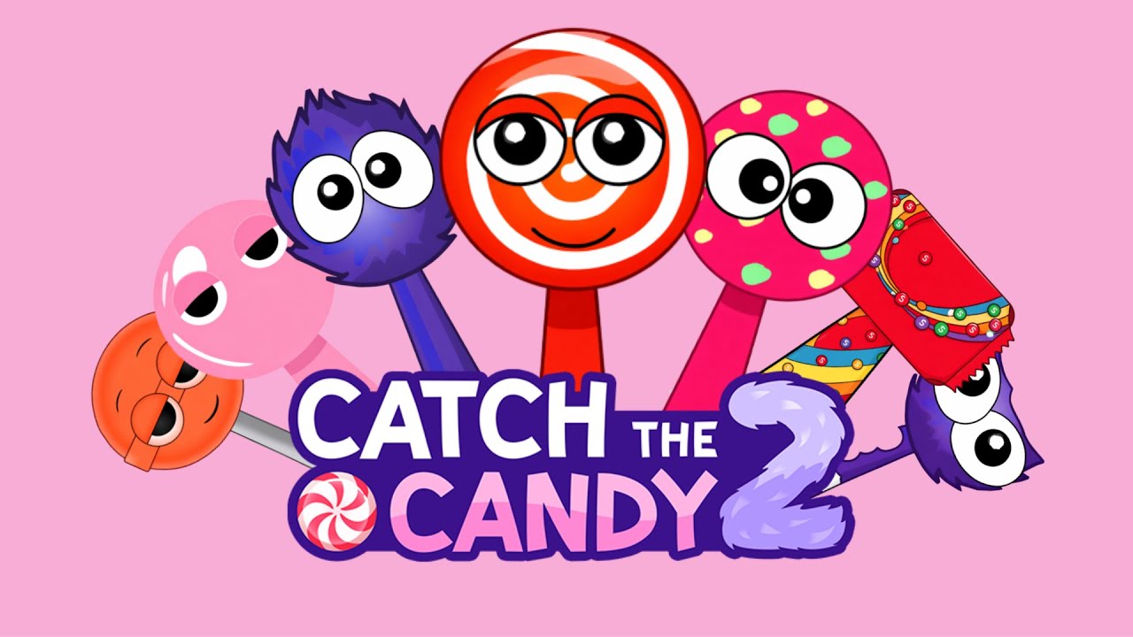 Sprunki OC : Sprunki OC All CANDY (from Catch The Candy) Phase 1 to ...
