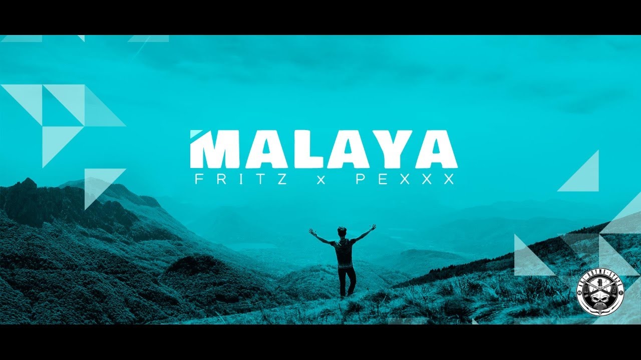 MALAYA - Fritz x Pexxx - YouTube