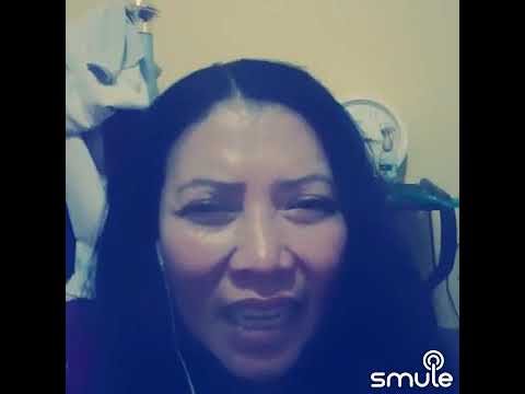 AJA CIDRA BY MBAK SRI UTAMI FEAT PUGUH W