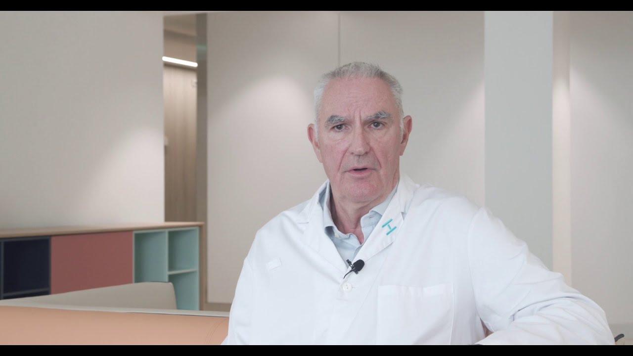 Rencontre avec le Dr Jean-Marie Wenger - YouTube
