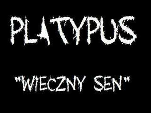 Platypus - Wieczny sen