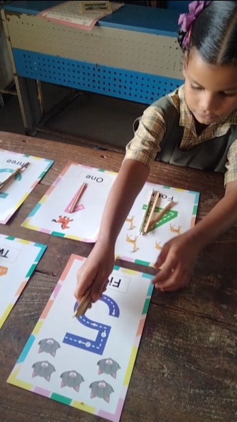 Fln activity #inside the class room. - YouTube