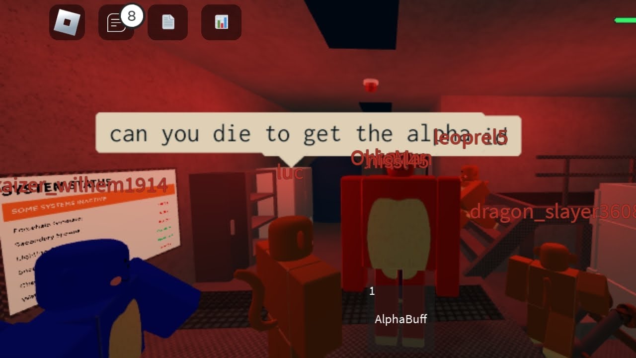 Being a Alpha MONKE in MONKE game - YouTube