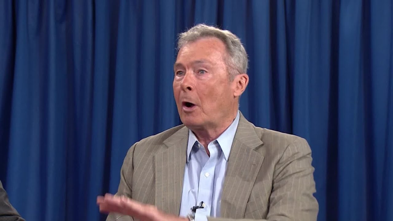 Total Maine 'In The Arena': How might Trump's 'big beautiful bill ...