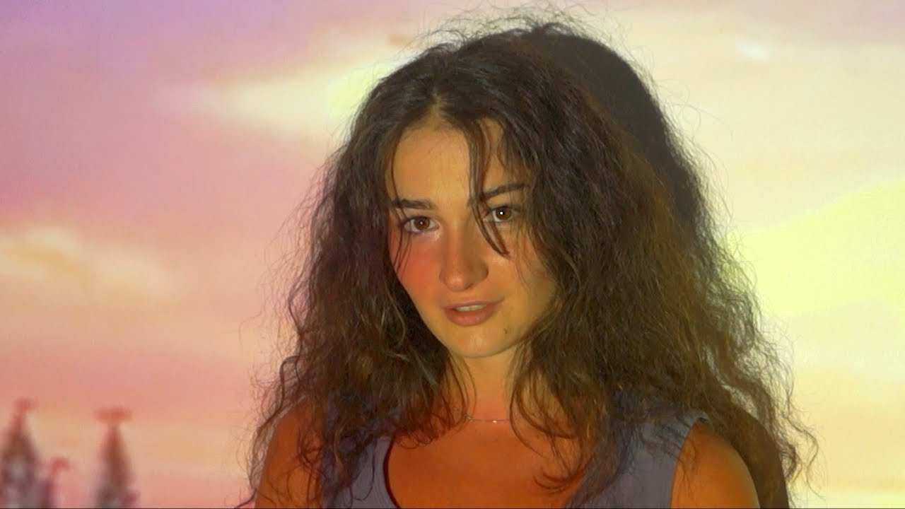 When We Get Younger - Corinne Caza (Official Music Video) - YouTube