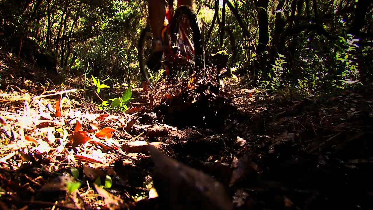Maxifuel para sesiones de Bicicleta - YouTube