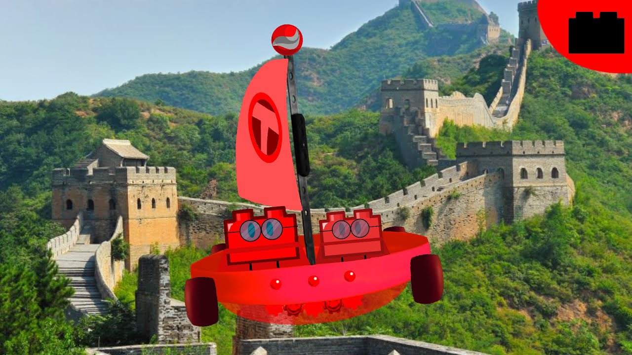 Wonder Toontastic: Save the Panda 🐼 | Opening Theme - YouTube