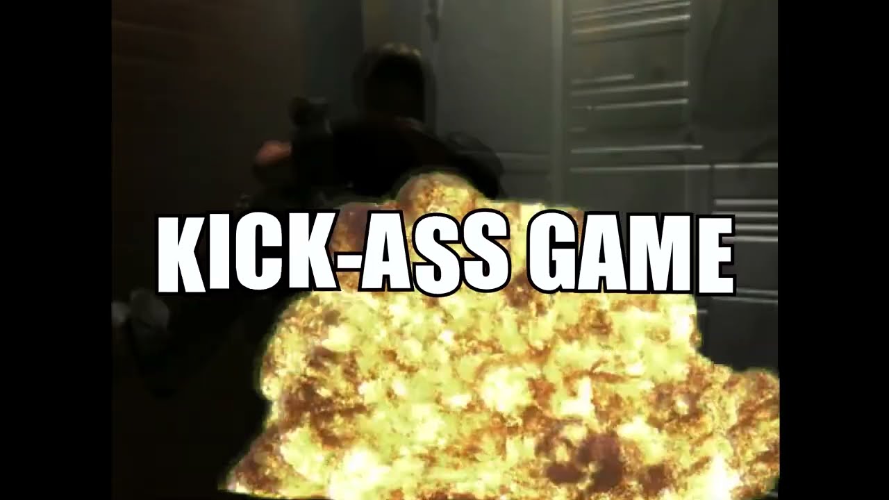 apocalypse ps1 trailer - YouTube