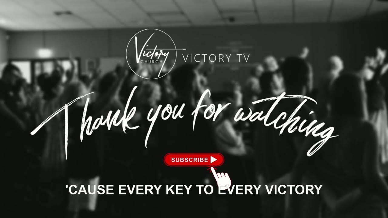 Victory Church Brisbane Full AM Service LIVE - YouTube