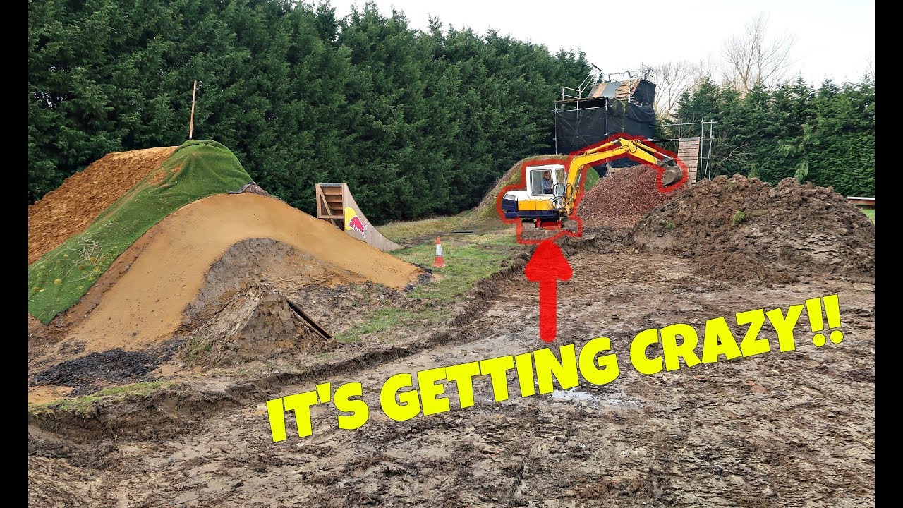 IT'S GETTING CRAZY NOW!! - YouTube