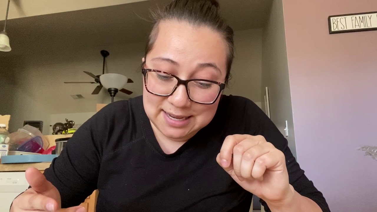 Rima's Real Reveals Ep. 2 - YouTube