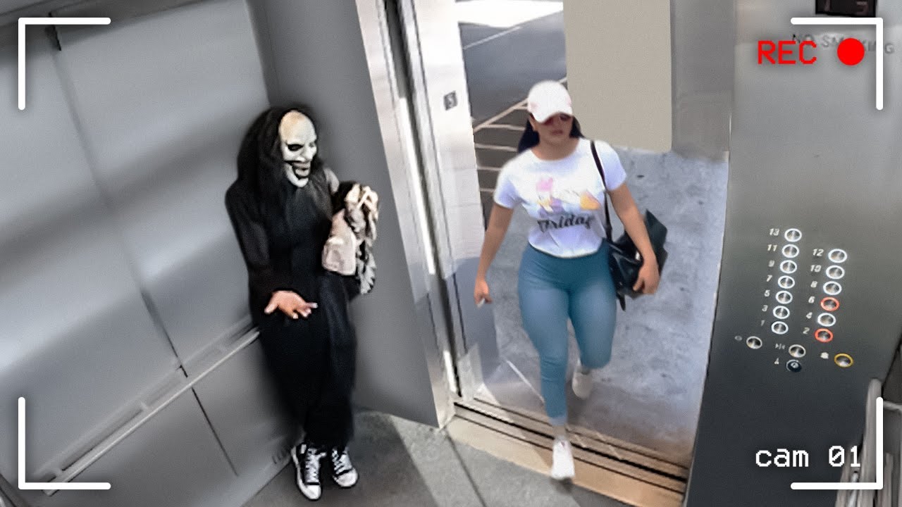 50 MOMENTOS INCRÍVEIS GRAVADOS PELAS CÂMERAS - YouTube