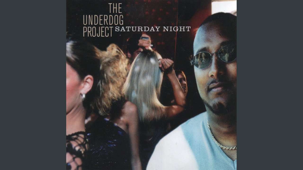 Saturday Night (Extended Mix) - YouTube