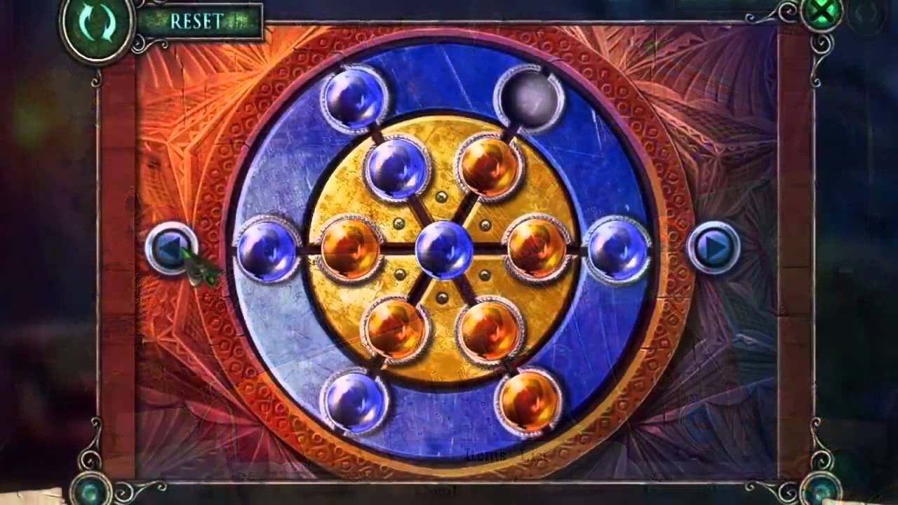 Witches' Legacy: The Ties That Bind Collector's Edition - YouTube