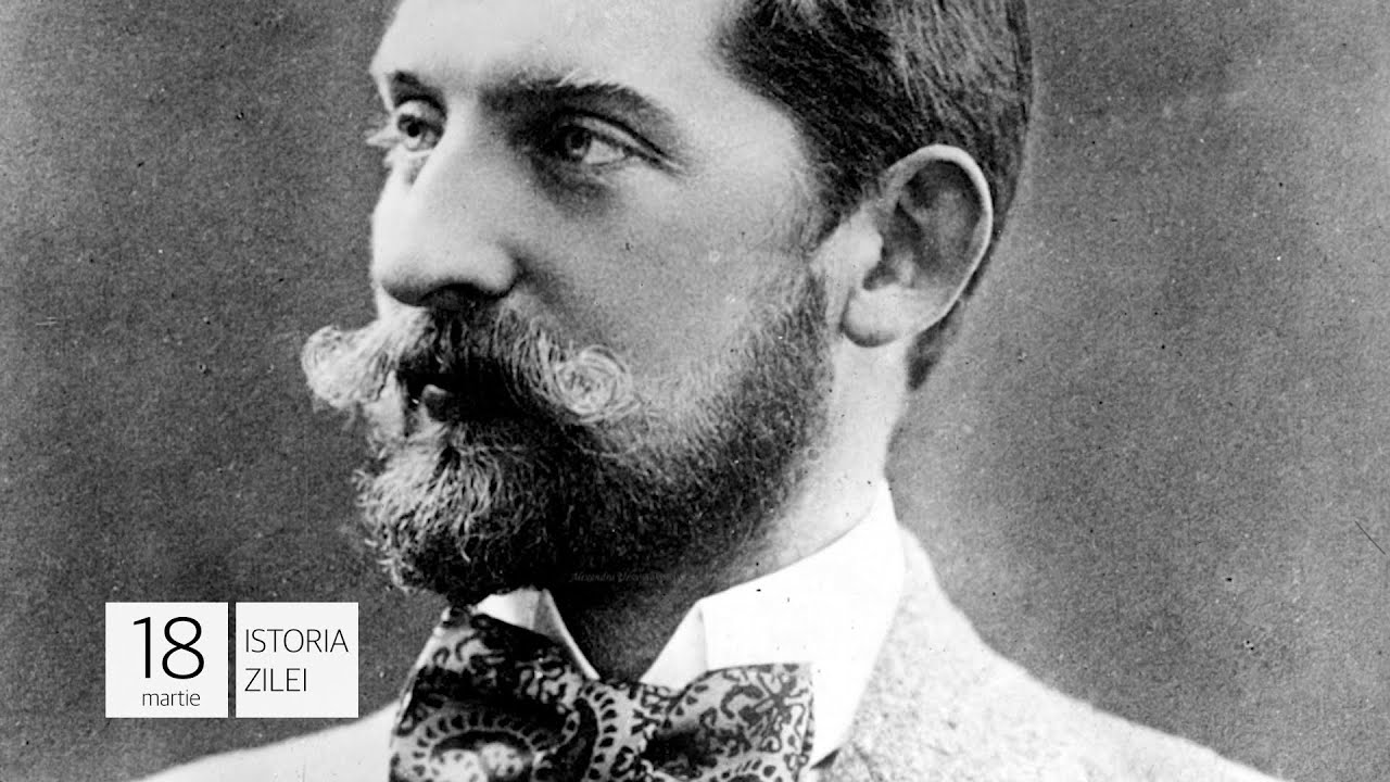 Istoria zilei de 18 martie, evenimentele care au marcat lumea! - YouTube