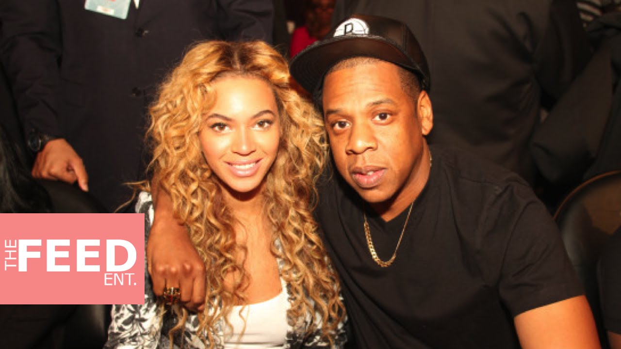 Beyonce, Jay Z, NSYNC & More - Trending this Week - YouTube