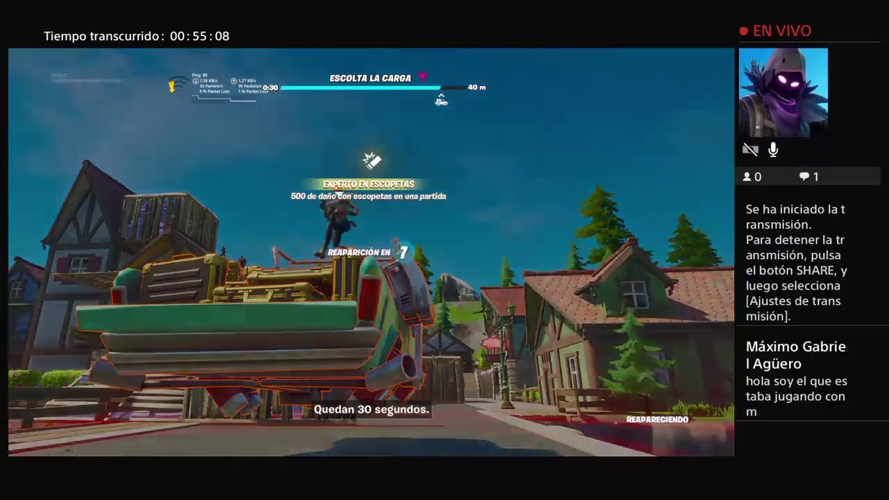 Jugando en directo con subs - YouTube