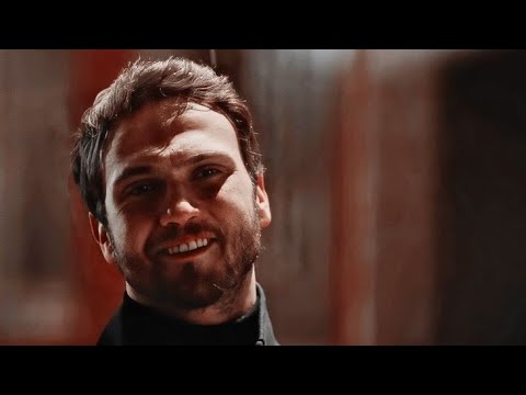 Çukur - Yamac & Sena | Yalın - Her şey sensin