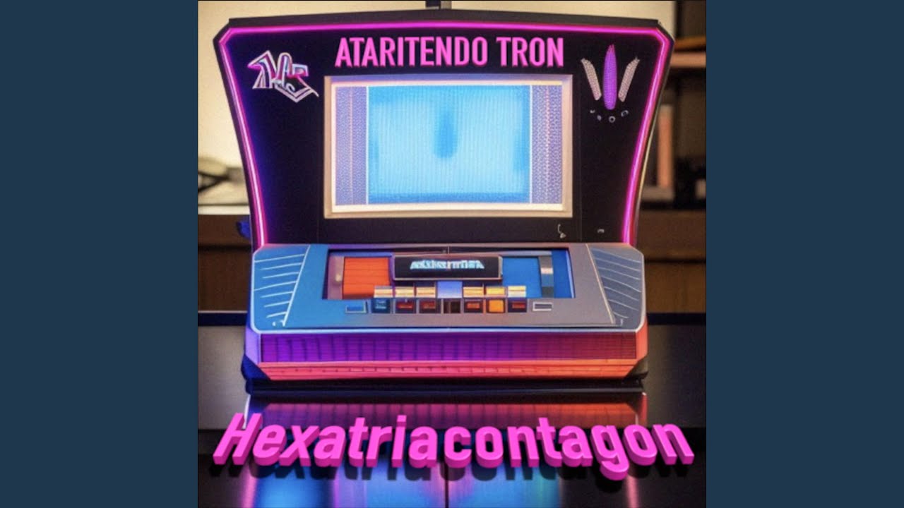 Hexatriacontagon - YouTube