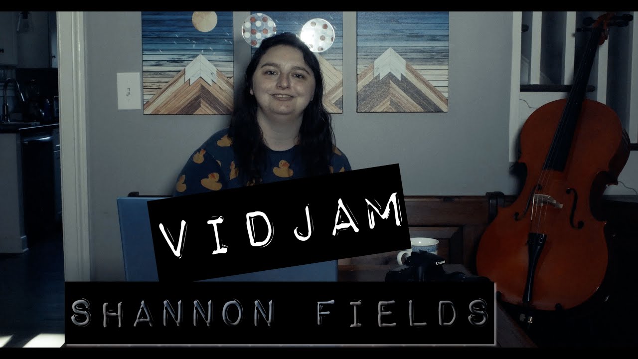 Vidjam Lancaster 2022 Intro Video (Shannon Fields) - YouTube