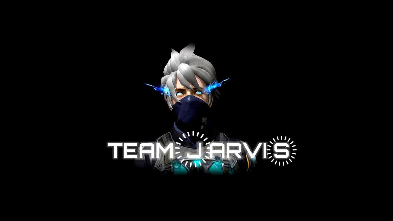 TEAM JARVIS LIVE - YouTube