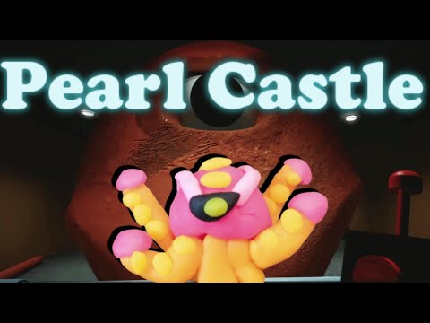 MSM: Pearl Castle- jellishak - YouTube