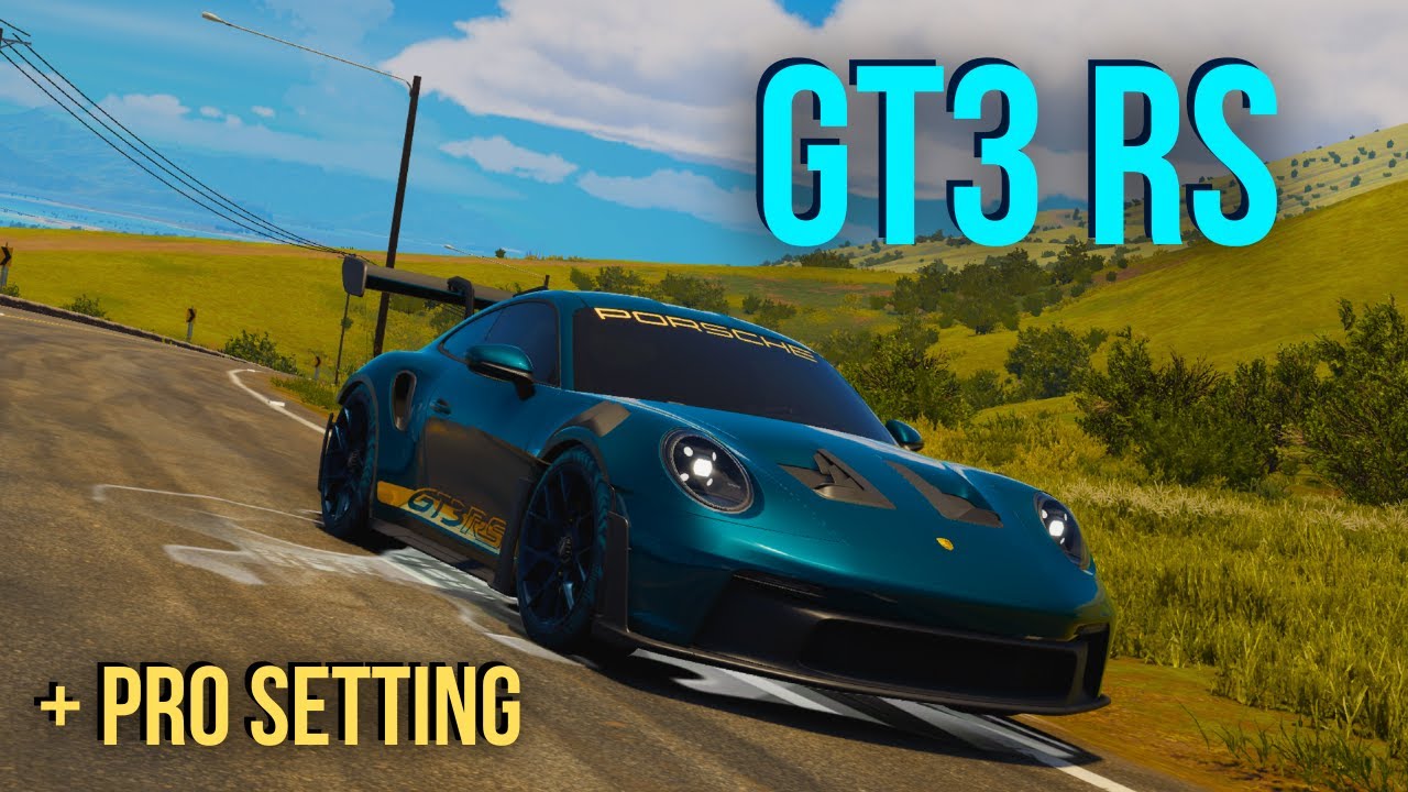 Racing Grandpa In My New Favorite Porsche! - YouTube