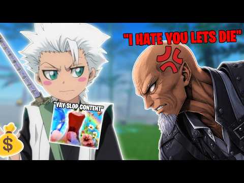 Dear Necaelum...