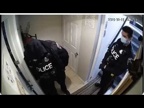 Cop loses patience with trash talking woman MGTOW