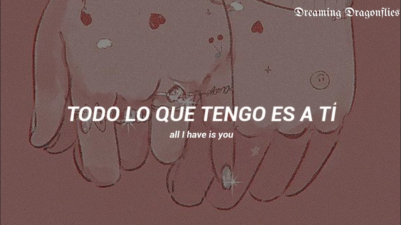 ADAM || Go To Go // Español + Lyrics - YouTube Music