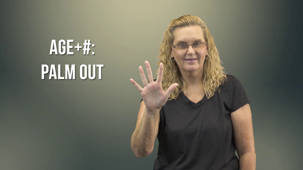 Come And Learn ASL Numerical Incorporation Age YouTube come-and-learn-asl-numerical-incorporation-age-youtube