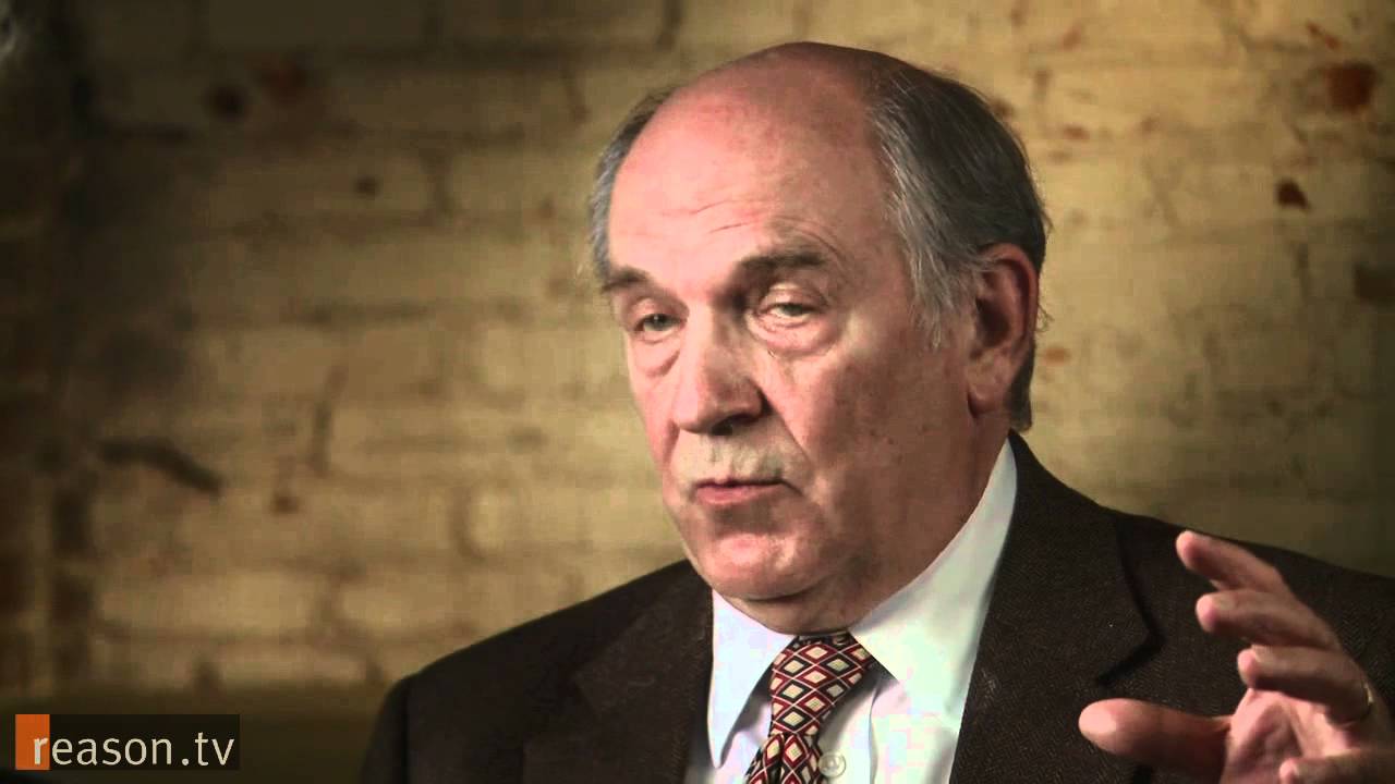 Charles Murray: Why America is Coming Apart Along Class Lines - YouTube