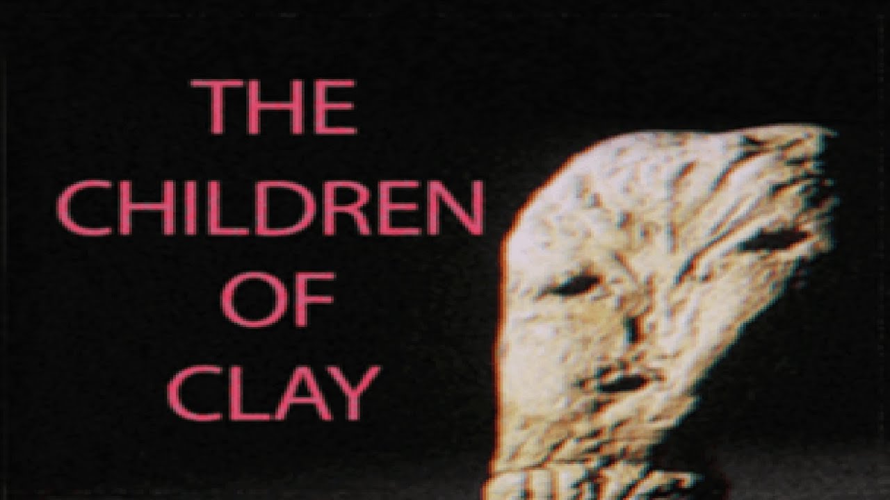The Children of Clay | Horror Tape [8] - YouTube