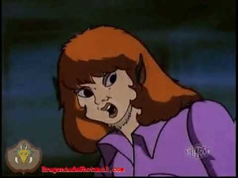 Female werewolf tf 2