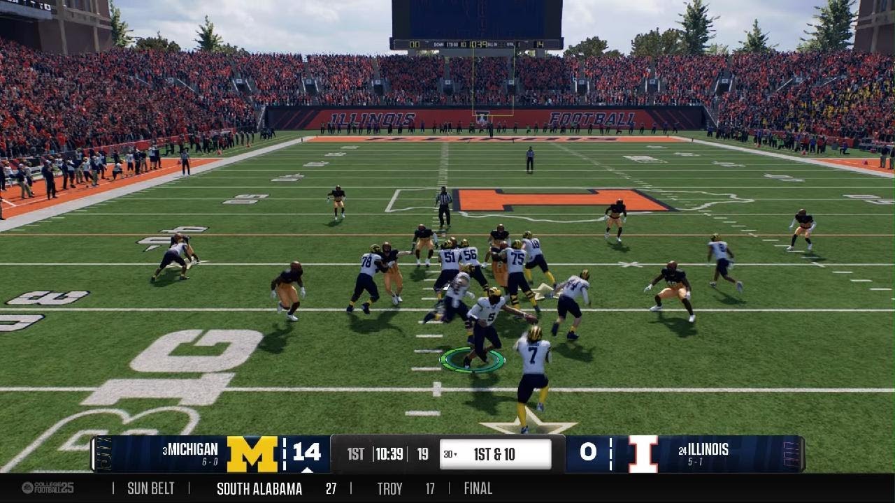 L.Mann 5 Is THE BEST QB ON YouTube Overall.... - YouTube