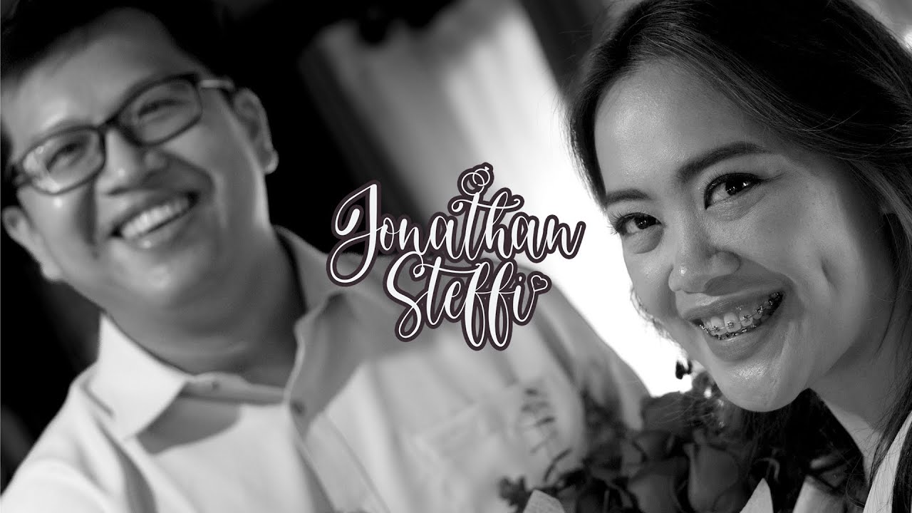 JB & Steffi - YouTube