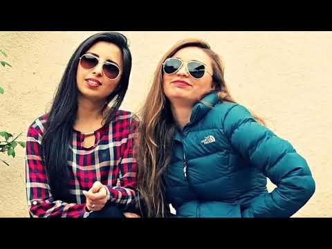 Ayşən ft Aysel - Sevgi başdan ayağa yalandı ( full music)