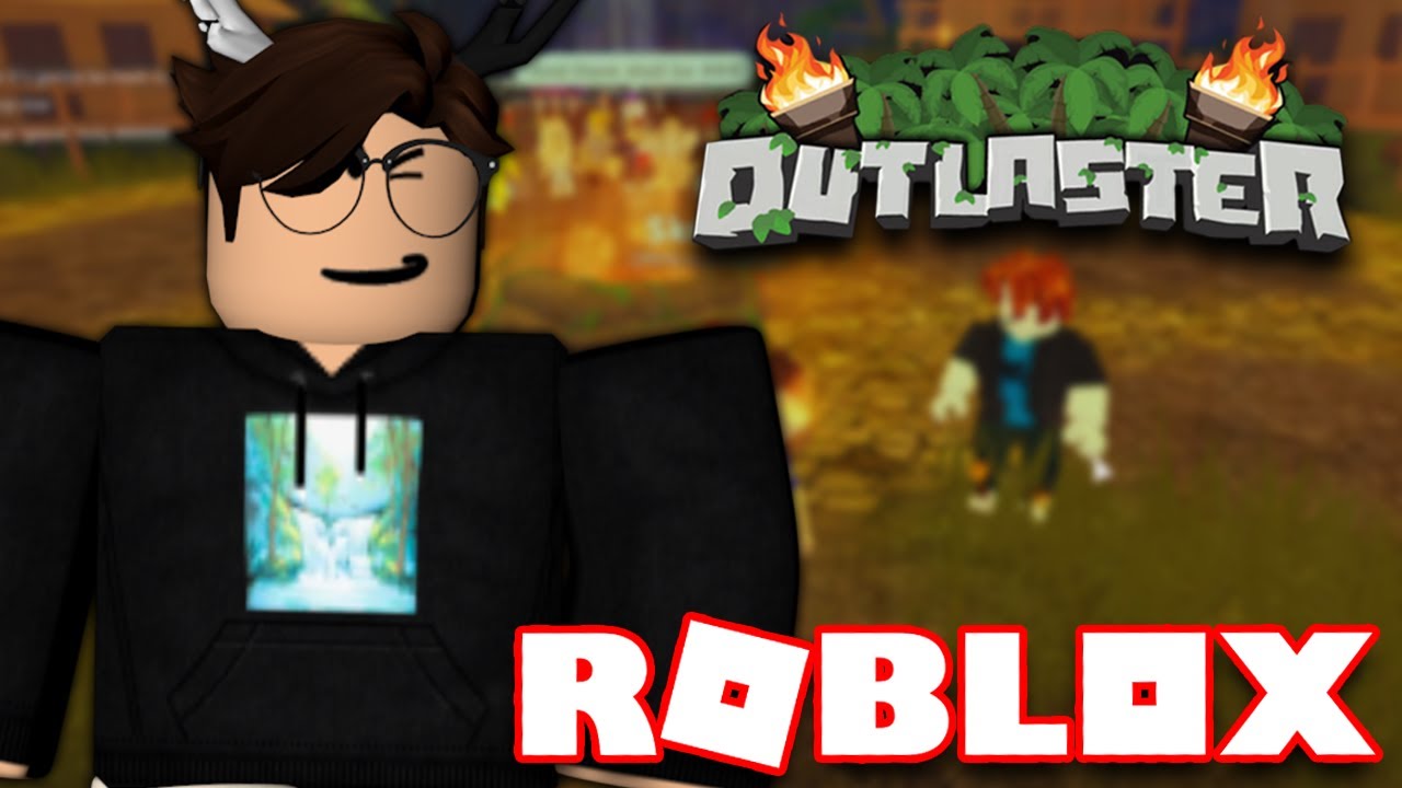 HUGE COMP MISTAKE! in Roblox Outlaster Season 1 - FINALE - YouTube
