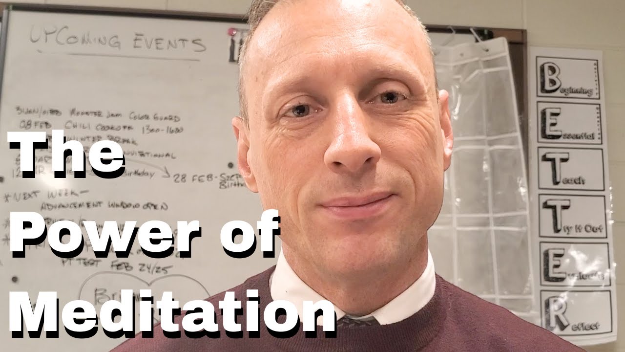 Unlock Genius Solutions Through Stillness | The Hidden Power of ...