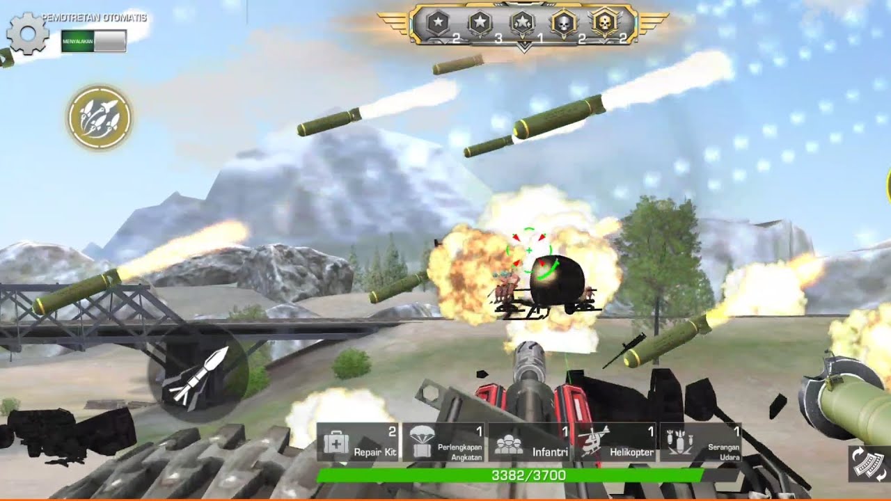 War Zone Fight For Homeland : Valley of Death 1 - 3 - YouTube