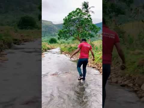 Ramanathi dam Kadayam, Mountain #shorts - YouTube