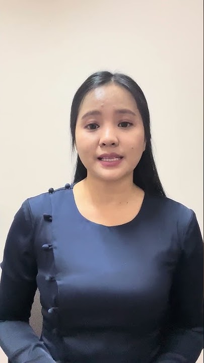 "Application 2024 - B Khaung Nan" - YouTube