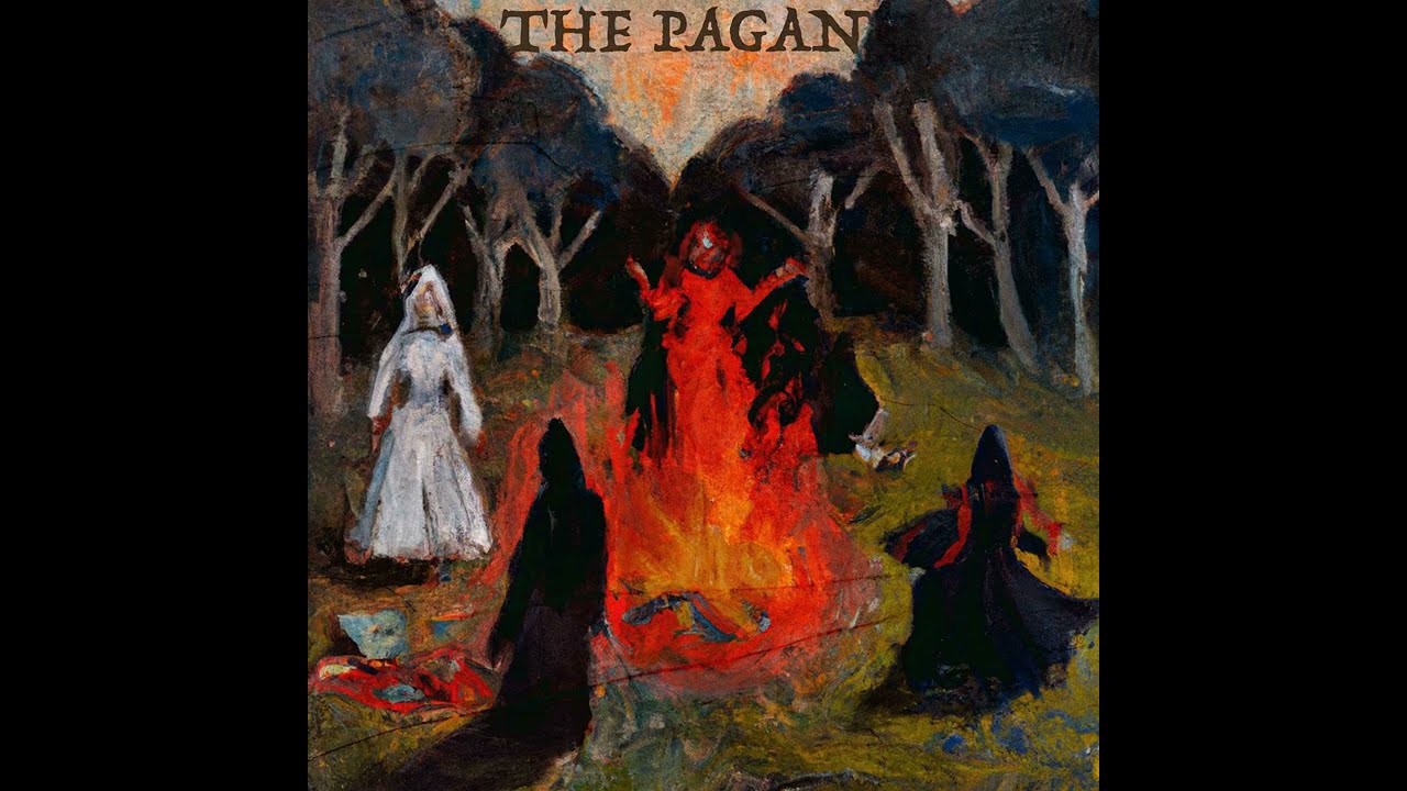 Allocer Wolfe - The Pagan (BLACK METAL) - YouTube