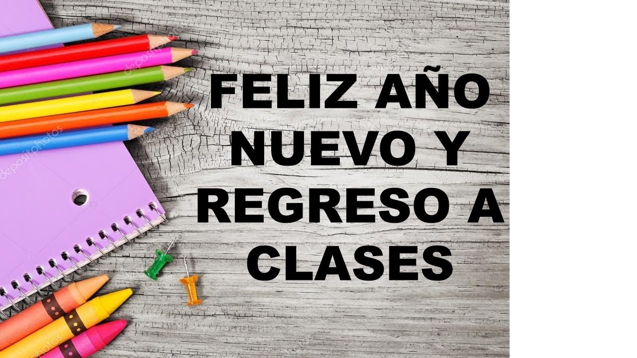 Feliz Regreso A Clases SNA Carabobo | Feliz Regreso A Clases Con