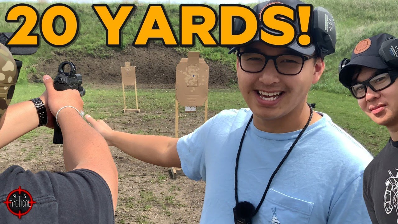 Drill Card Episode 2 | 15 in 10 Drill - YouTube