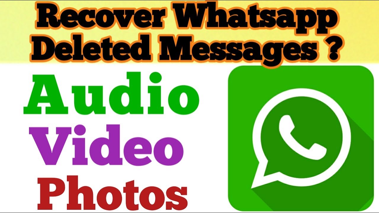 Whatsapp Deleted Messages Recovery Audio Video Photos Text YouTube whatsapp-deleted-messages-recovery-audio-video-photos-text-youtube
